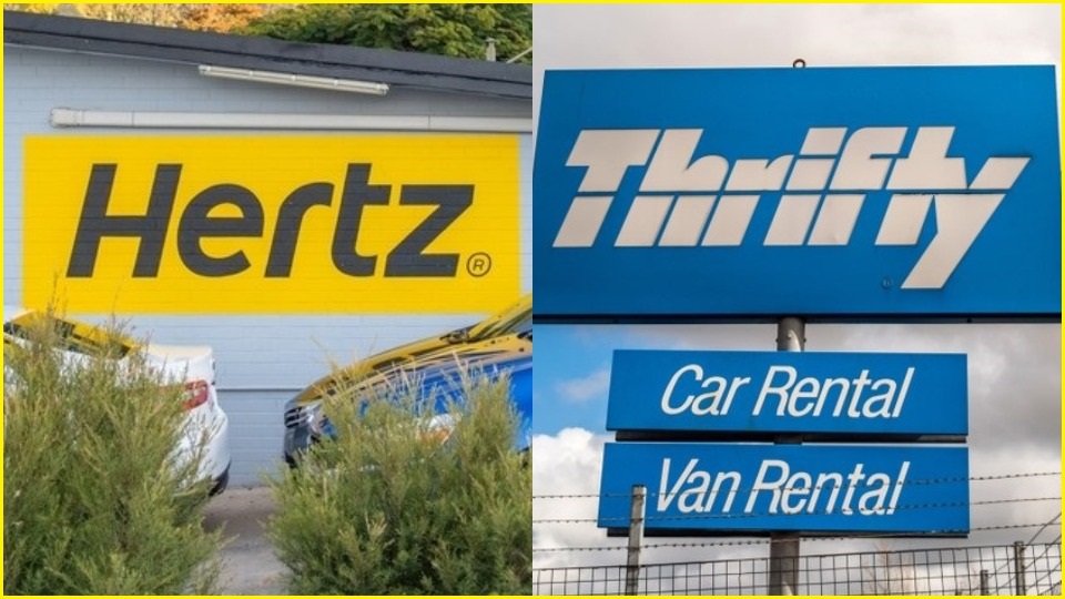 Australian data stolen in Hertz, Thrifty vendor breach | Information Age | ACS